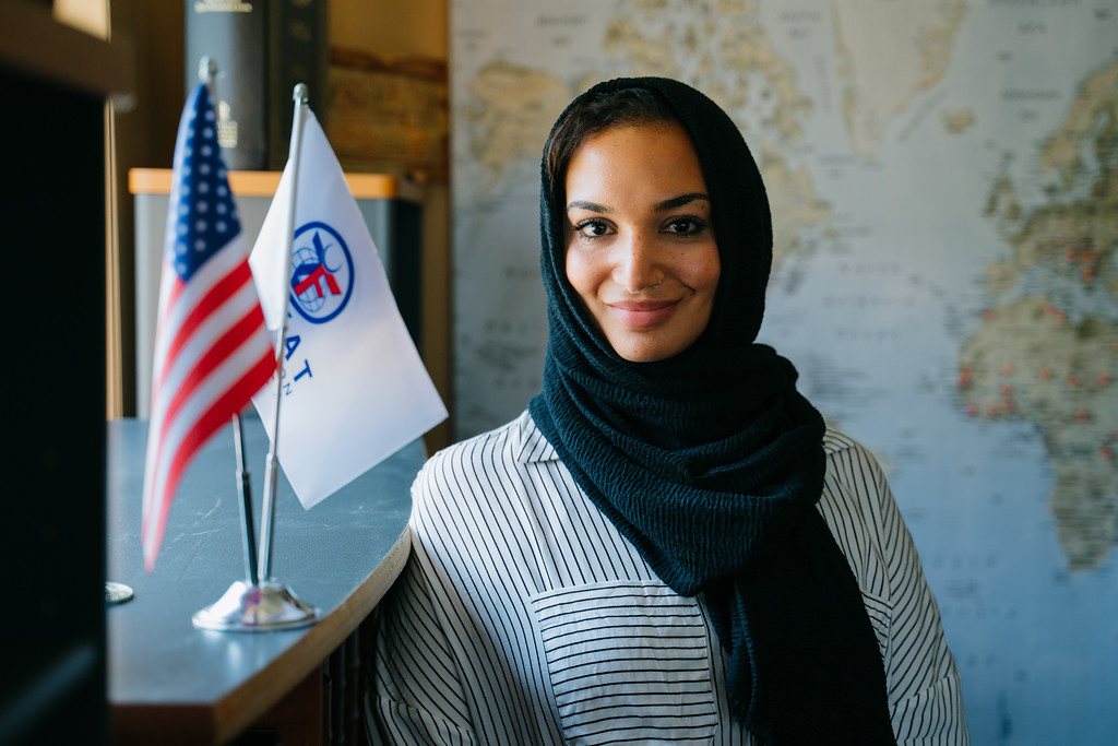 Black Leadership is the Key to Success for Muslims - The Muslim Vibe