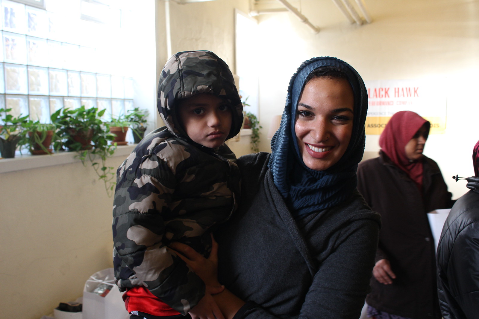 Black Leadership is the Key to Success for Muslims - The Muslim Vibe