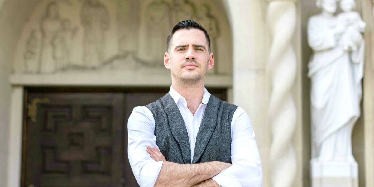 Meet the Professor Breaking Down Religious Barriers in the US ...