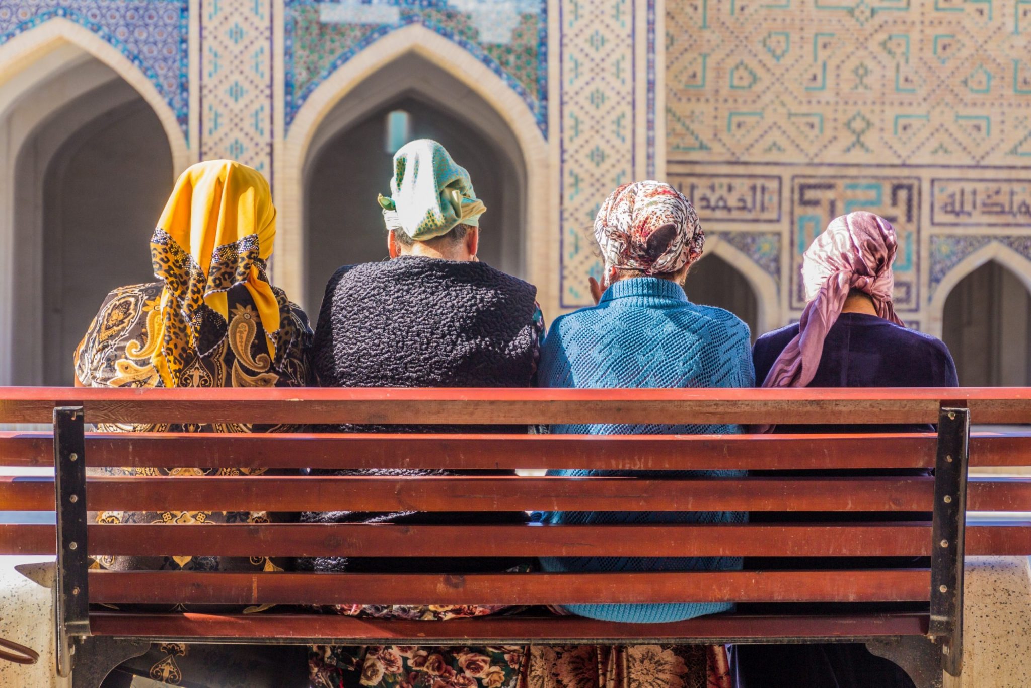 How Having Confidence Can Change Your Life - The Muslim Vibe