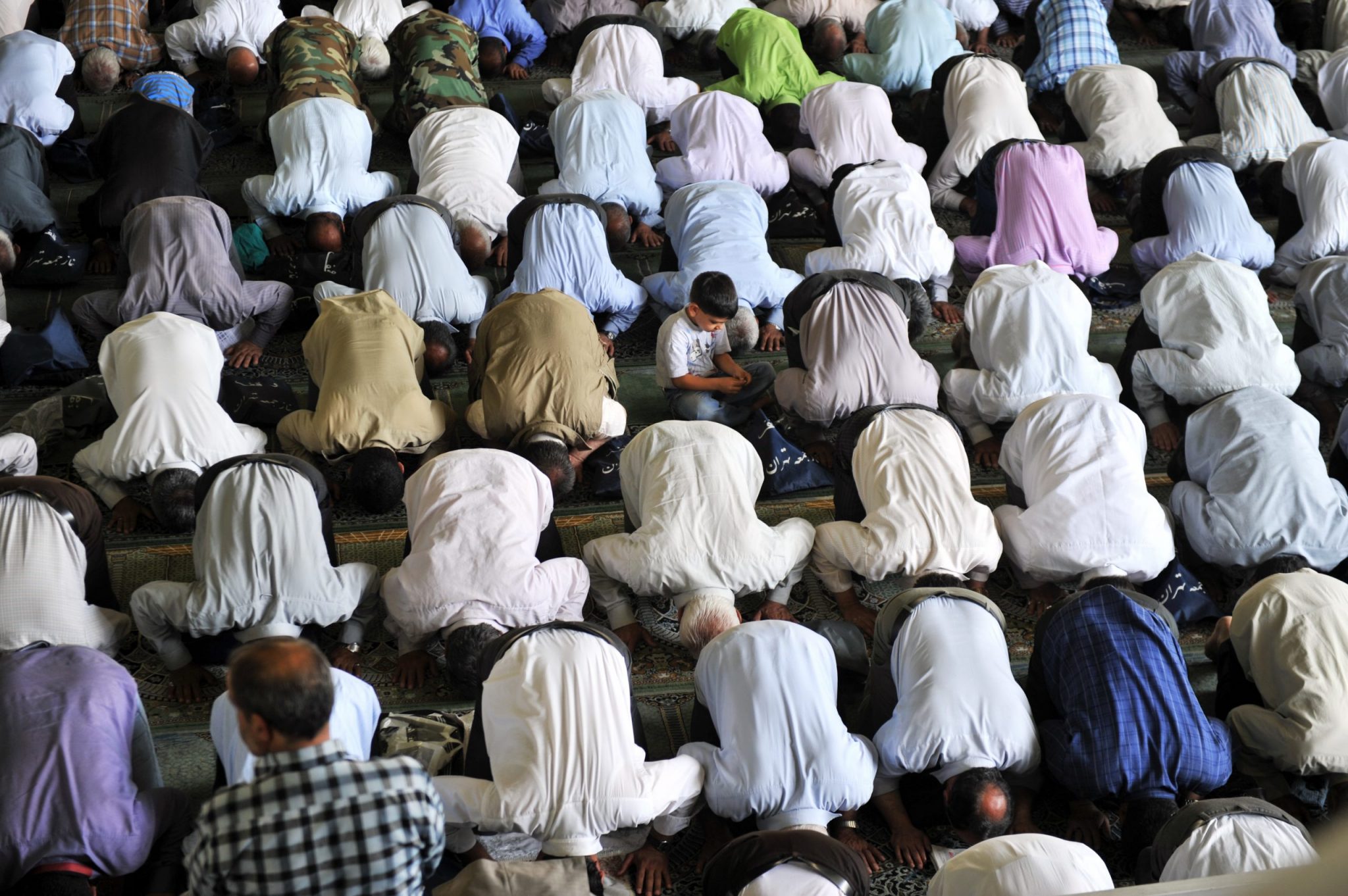 Do Our Personalities Influence How Religious We Are? - The Muslim Vibe