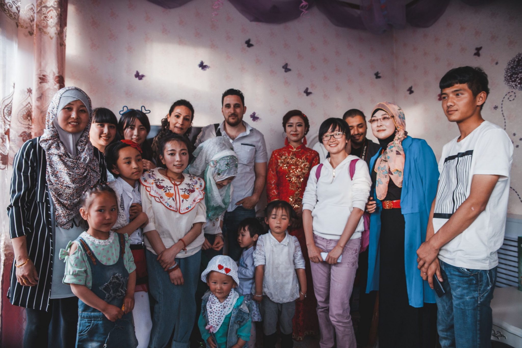 5 Facts About Chinese Hui Muslims - The Muslim Vibe