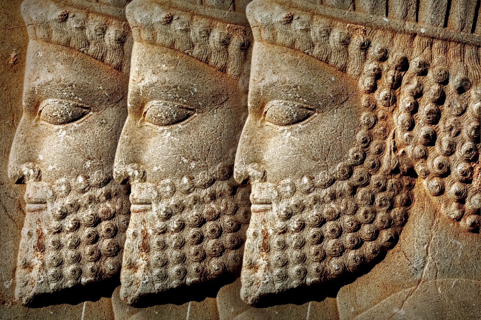 The Reason for the Conversion of Persia to Islam - The Muslim Vibe