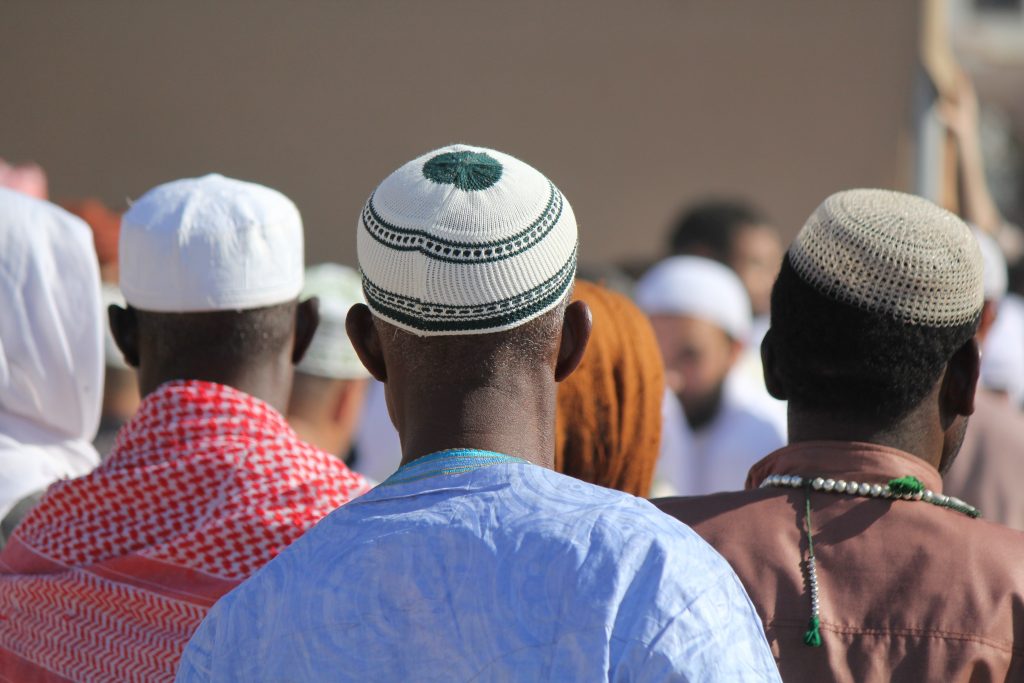 Who is Hasan ibn Ali? - The Muslim Vibe