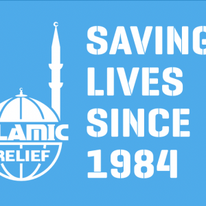 Islamic Relief wins Charity of The Year - The Muslim Vibe