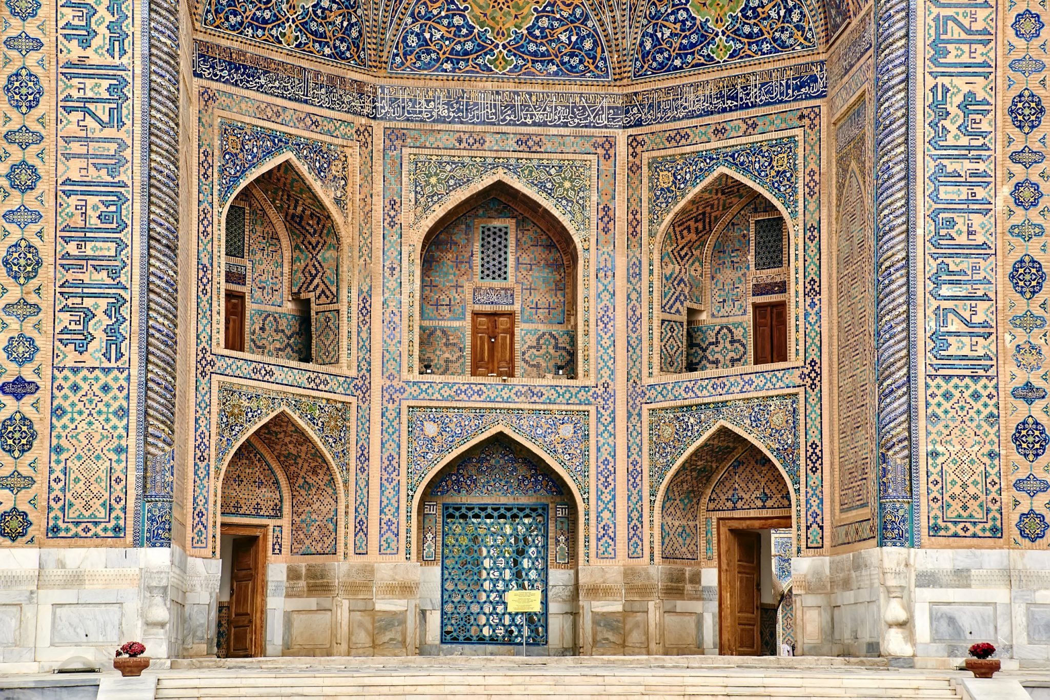 20 Beautiful Mosques From Around the World - The Muslim Vibe