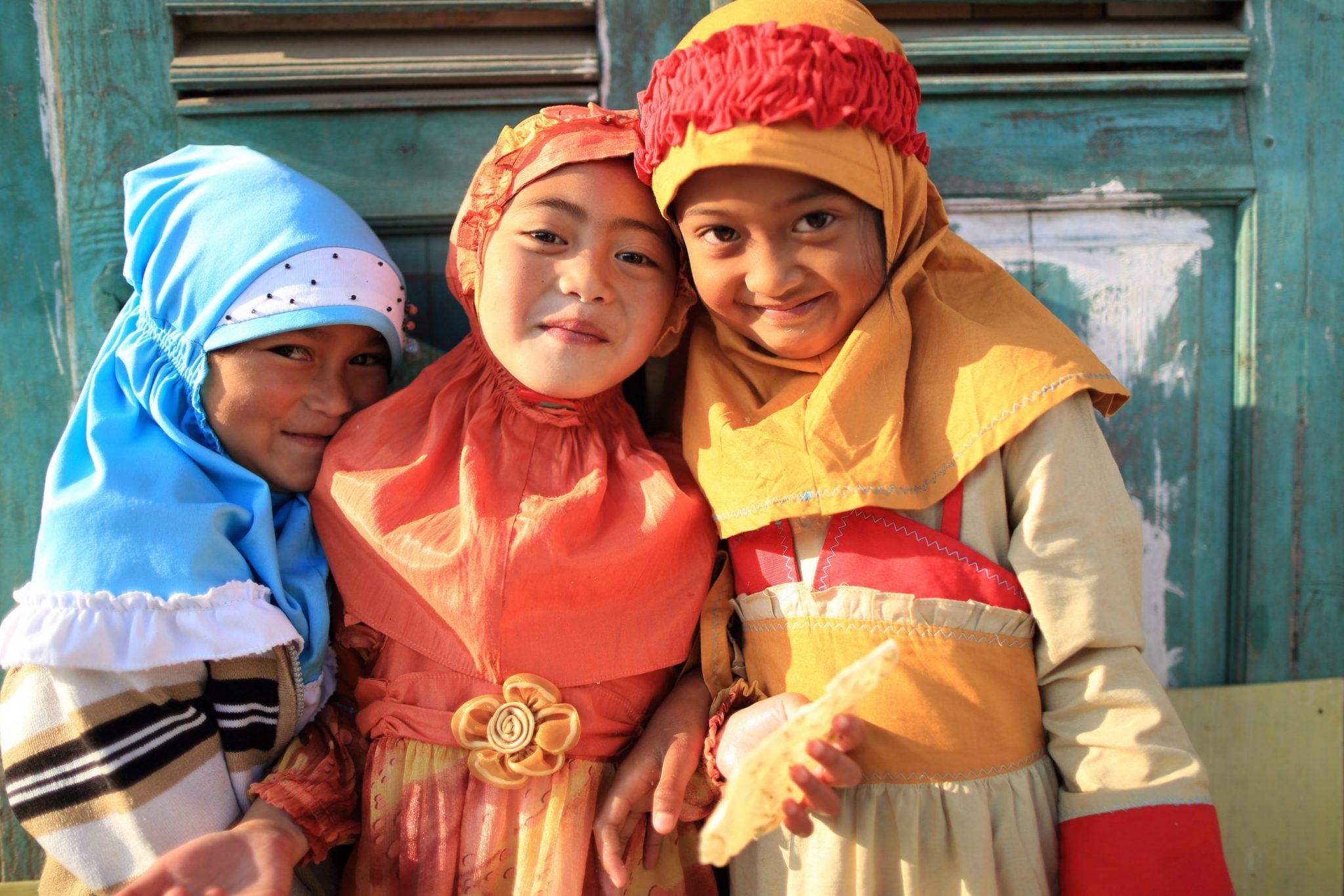 Traversing the Path of Parenthood in Islam - The Muslim Vibe