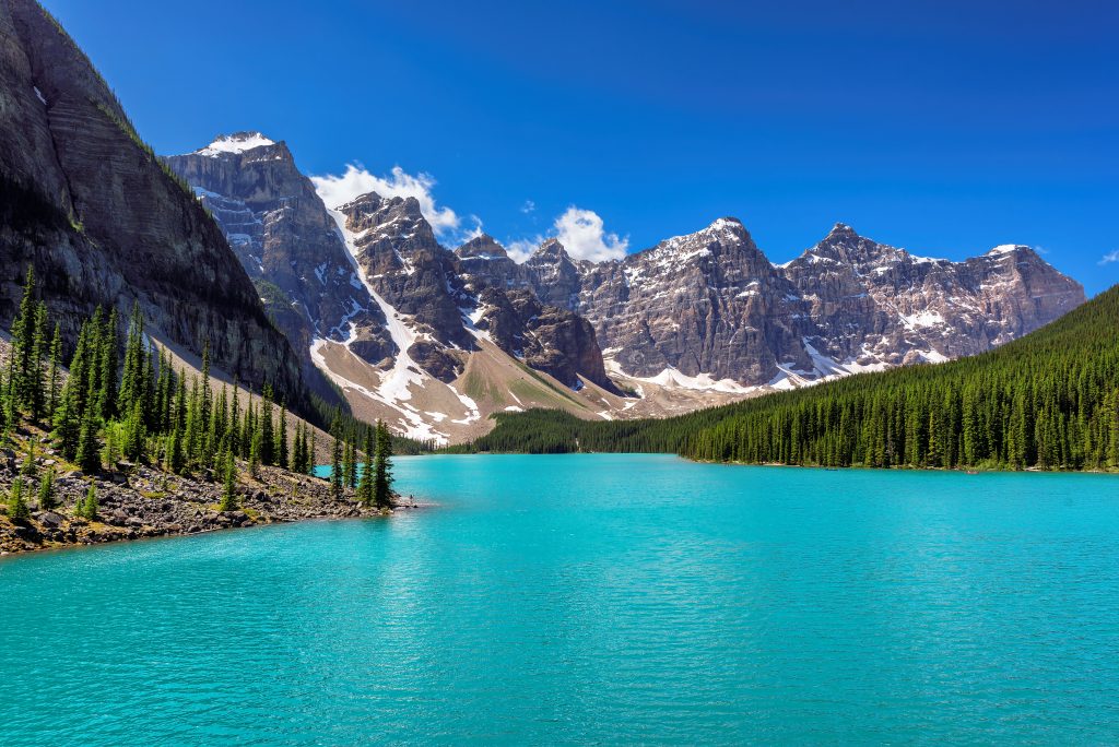 Exploring Canada’s Beautiful Cities and Magnificent Nature - The Muslim ...