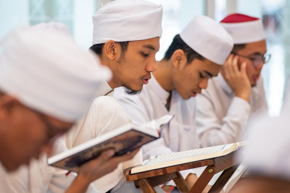 Why is the number 786 symbolic in Islam and what does it mean? - The ...