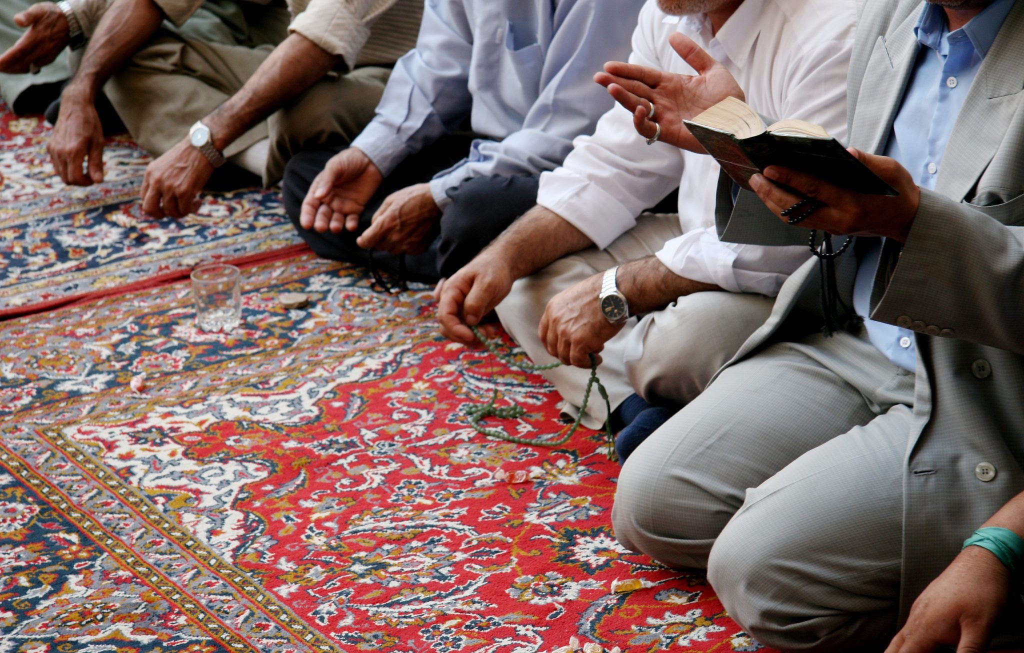 5 Tips for Taqwa in Today’s Times - The Muslim Vibe
