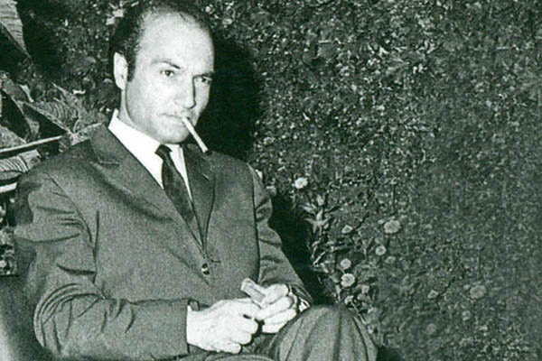 Ali Shariati: The Return to Self - The Muslim Vibe