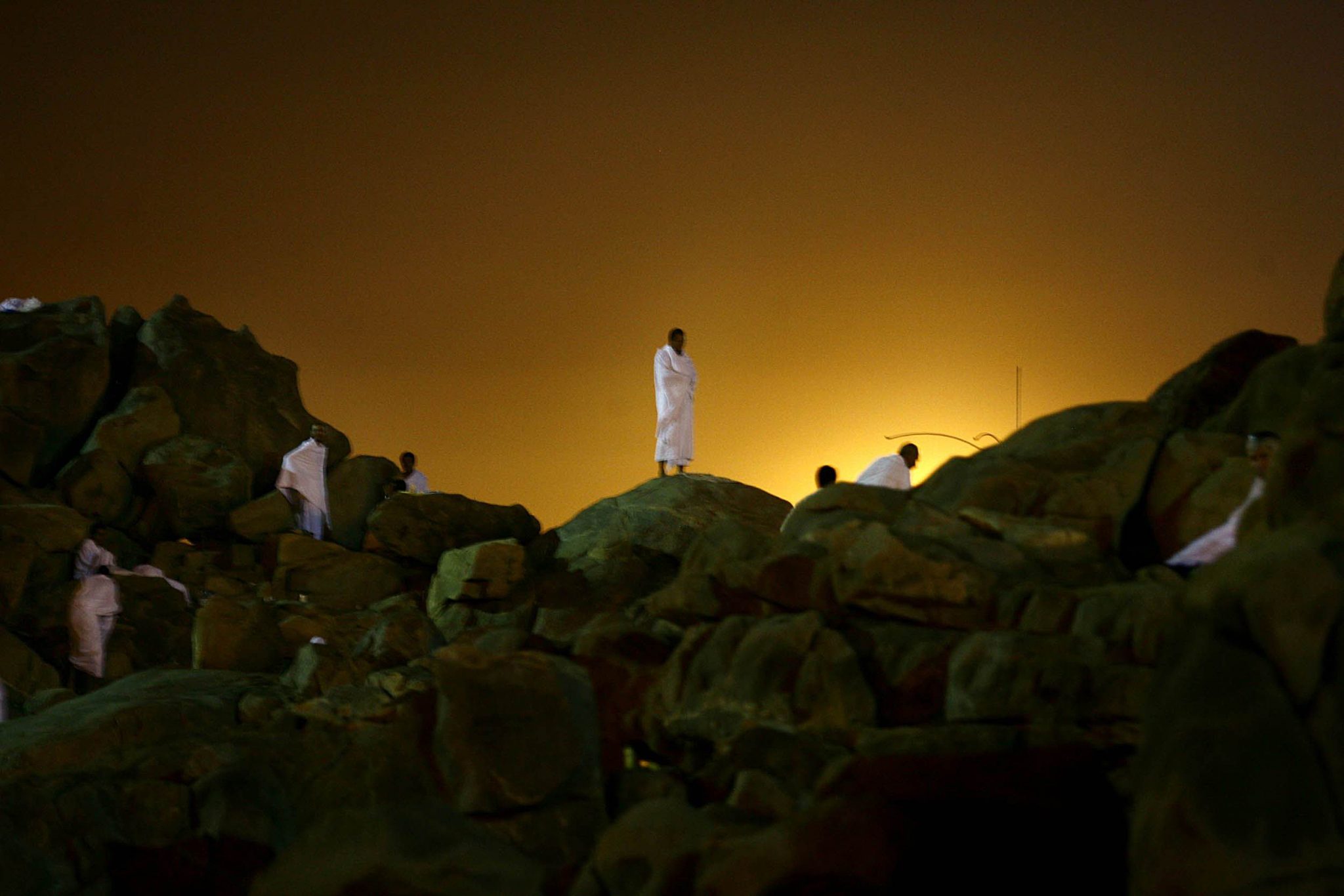 Prophet Ibrahim: The Founding Father of Monotheism - The Muslim Vibe