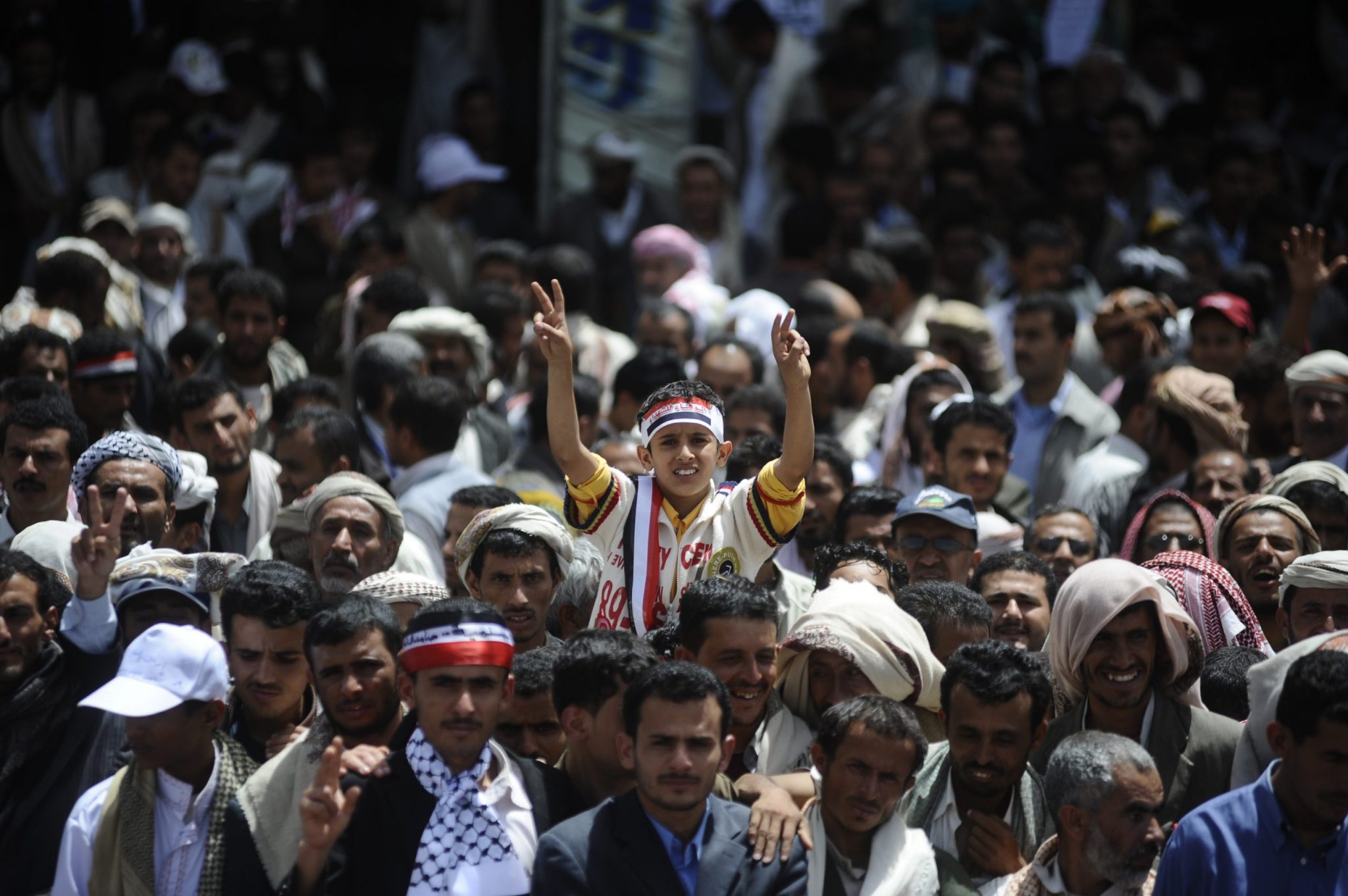 Yemen: The Cycle of Conflict Explained - The Muslim Vibe