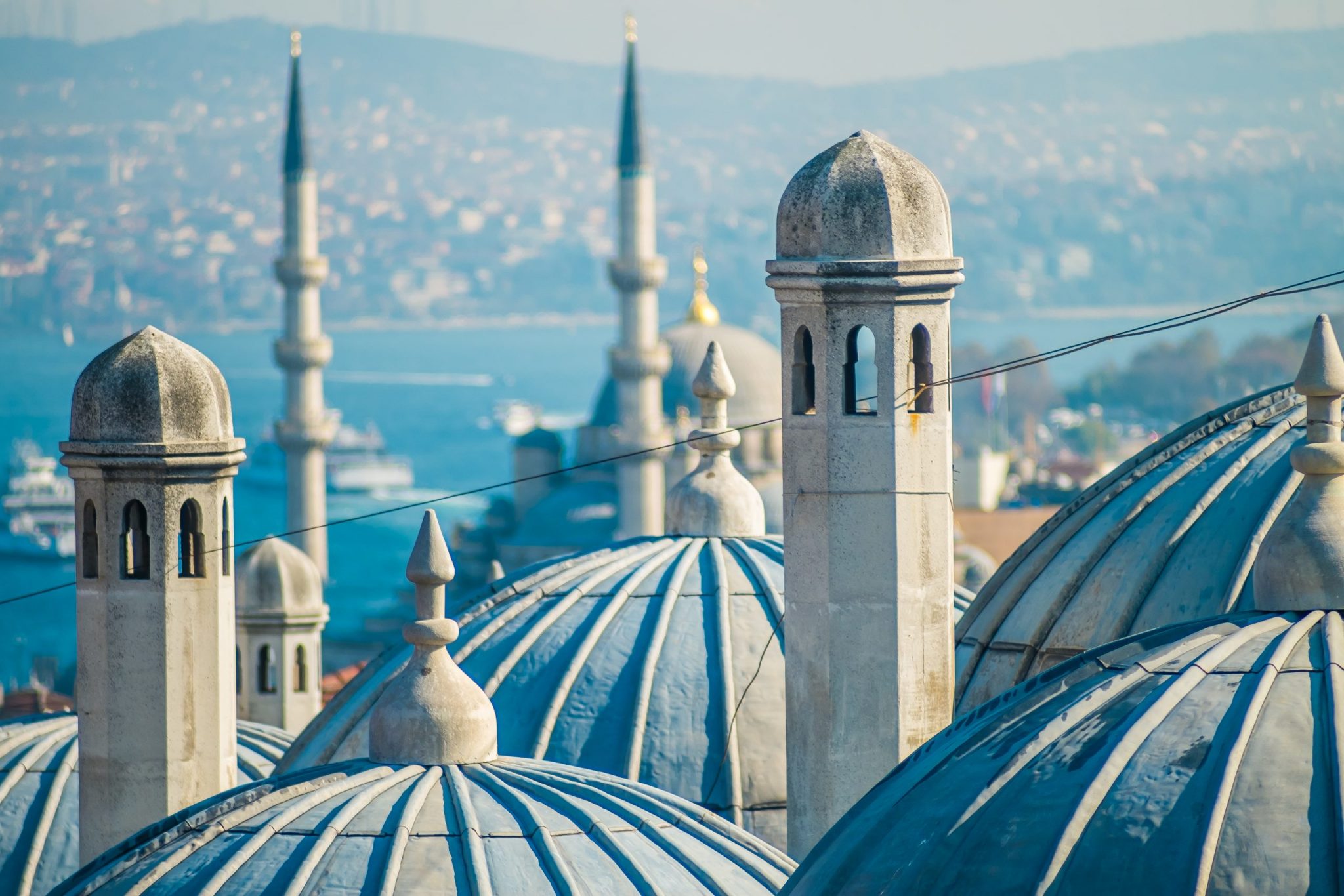A Study of the Fixed Entities in Islamic Mysticism - The Muslim Vibe