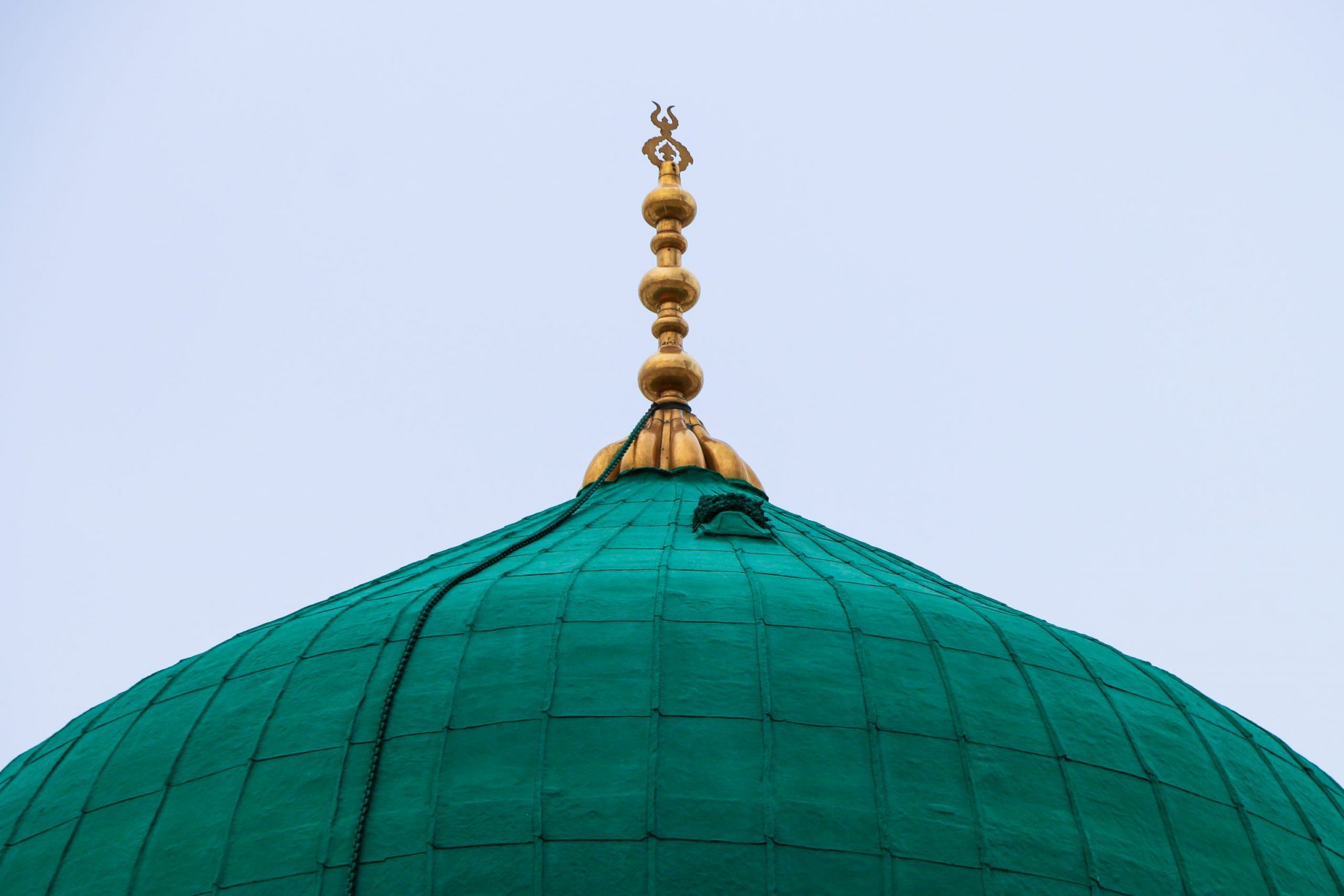 A Perspective on the Human Dimensions of Prophet Muhammed's Personality ...