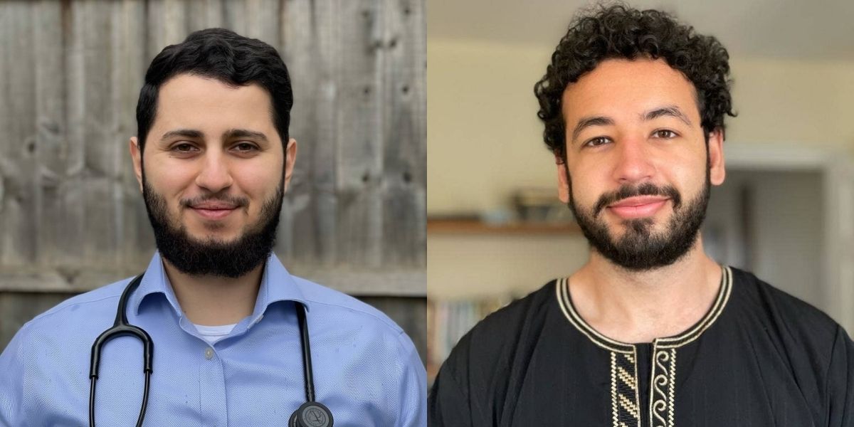 Meet the Founders of Pillars: The Muslim Prayer App Everyone Loves ...