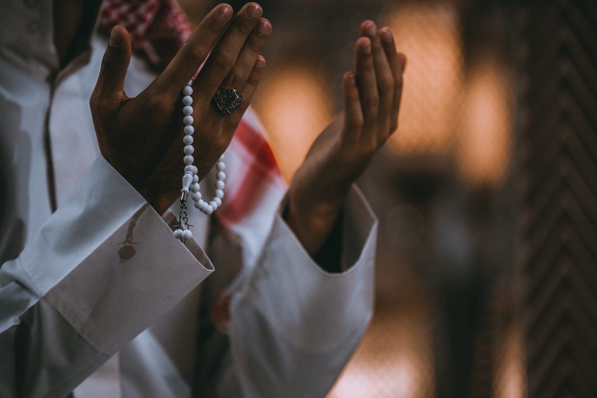 A Short Biography of Imam Abu Dawood - The Muslim Vibe