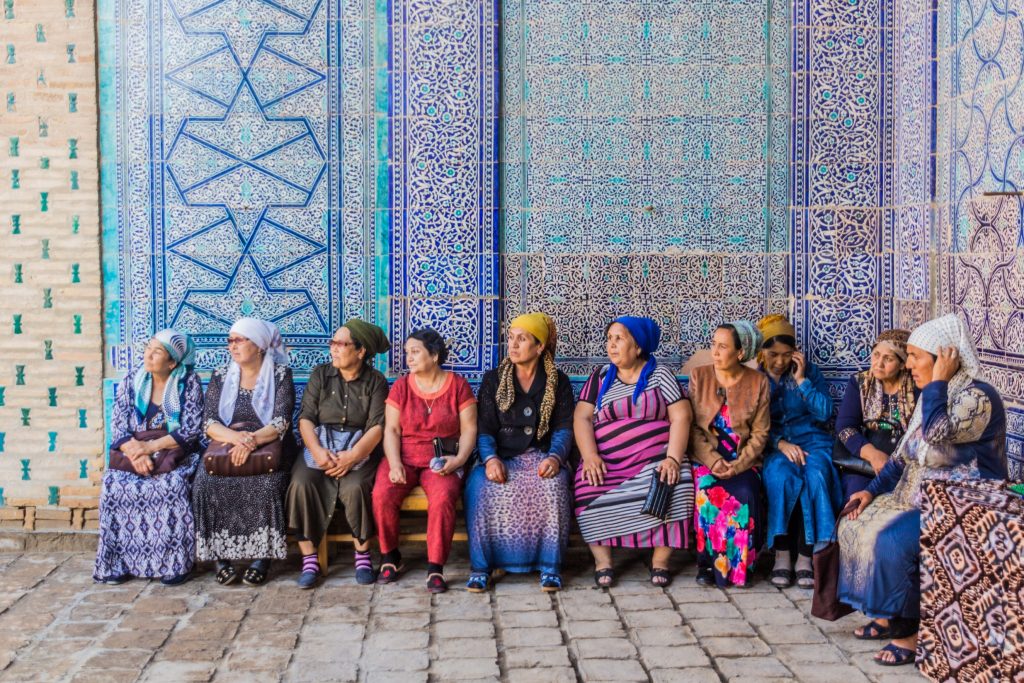 10 Muslim Countries You HAVE To Visit - The Muslim Vibe