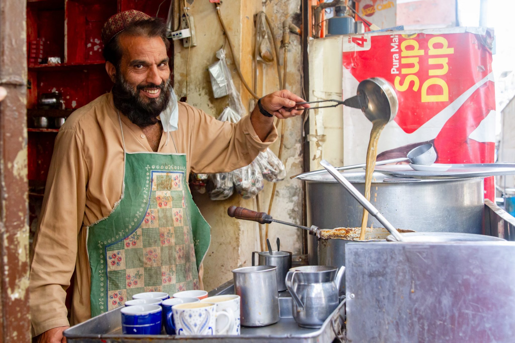 10 Muslim Countries You HAVE To Visit - The Muslim Vibe
