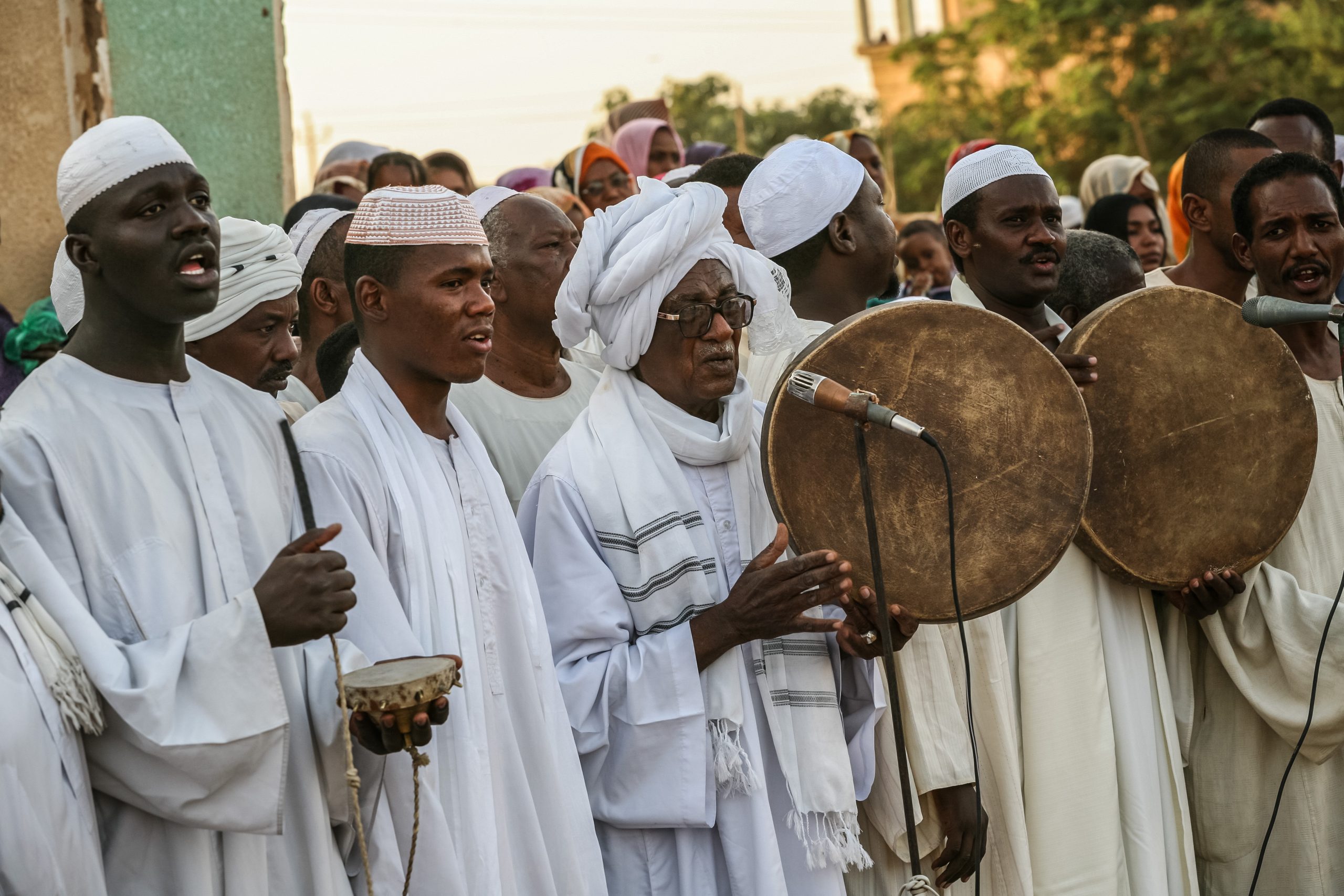 The Different Ways Muslims Express Their Love For Prophet Muhammed ...