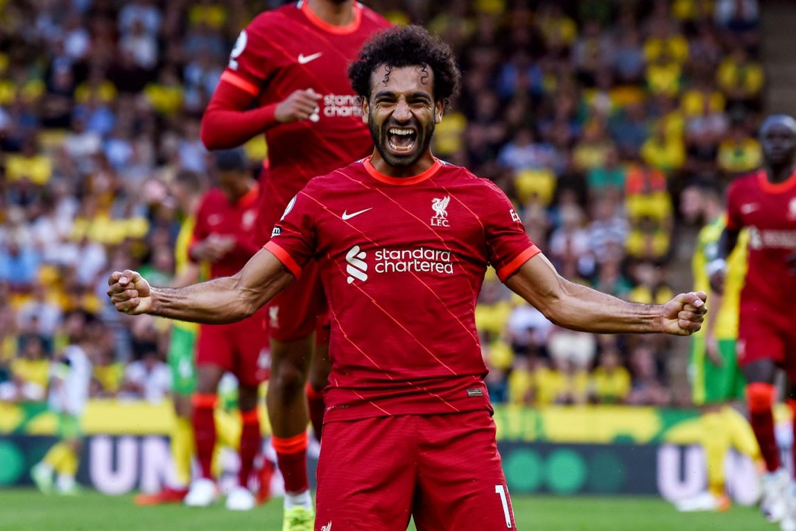 Top 11 Muslim Footballers at the Africa Cup of Nations - The Muslim Vibe