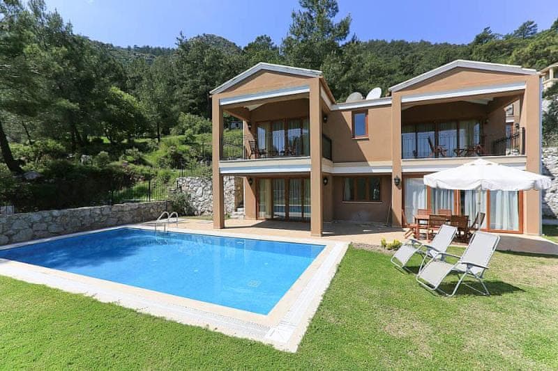 Top 8 Muslim Friendly Hotels to Visit in Turkey - The Muslim Vibe