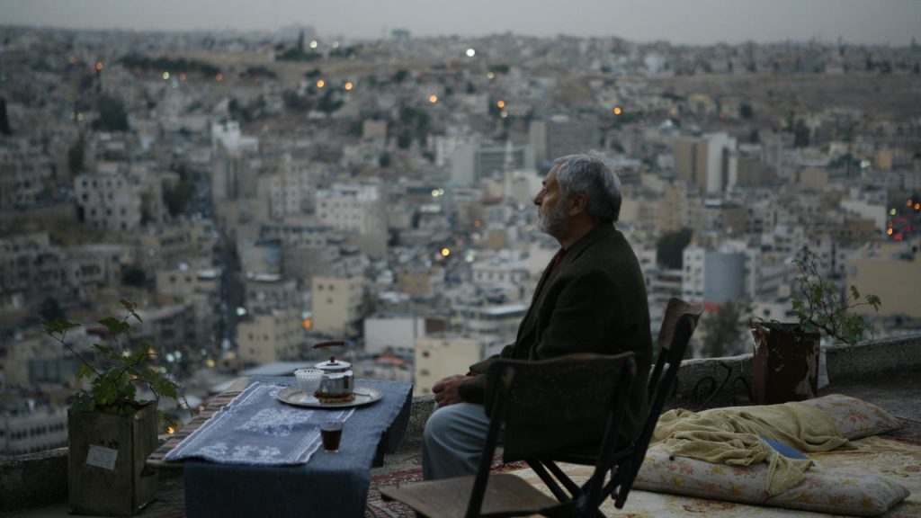 Captain Abu Raed - A Jordanian film with a heart of gold - The Muslim Vibe