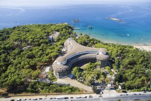 Top 8 Muslim Friendly Hotels to Visit in Turkey - The Muslim Vibe