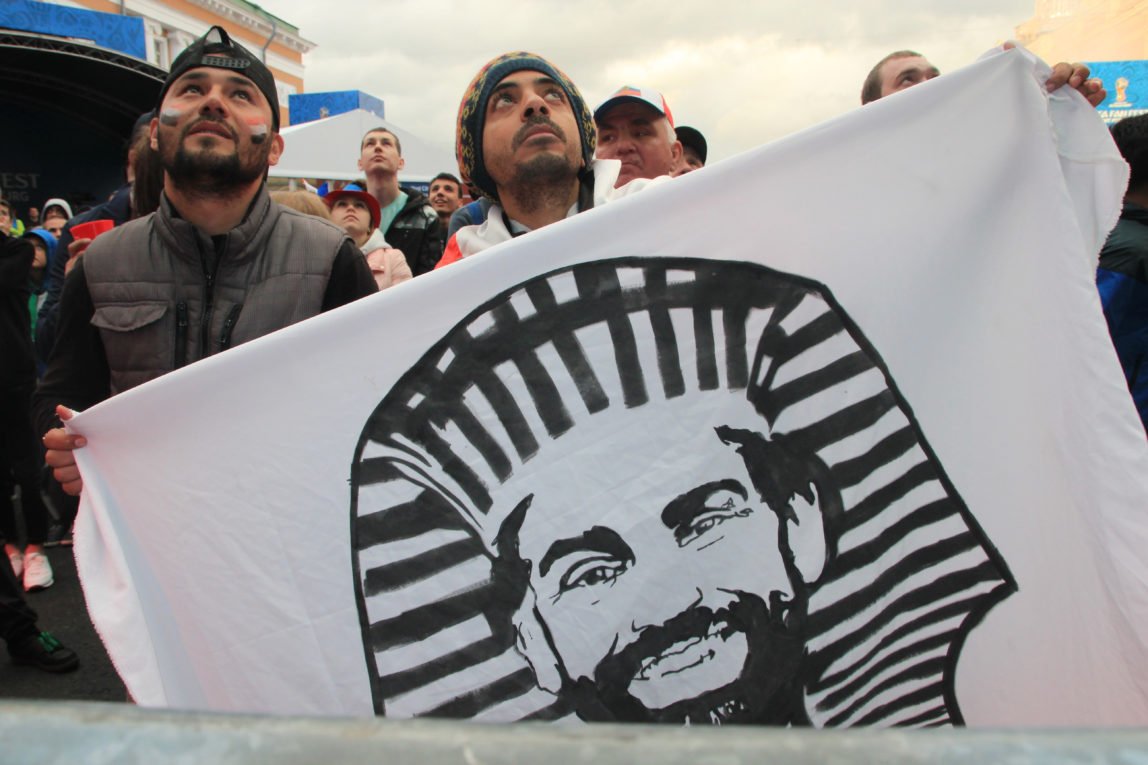 10 of the Best Muslim Footballers in the World - The Muslim Vibe