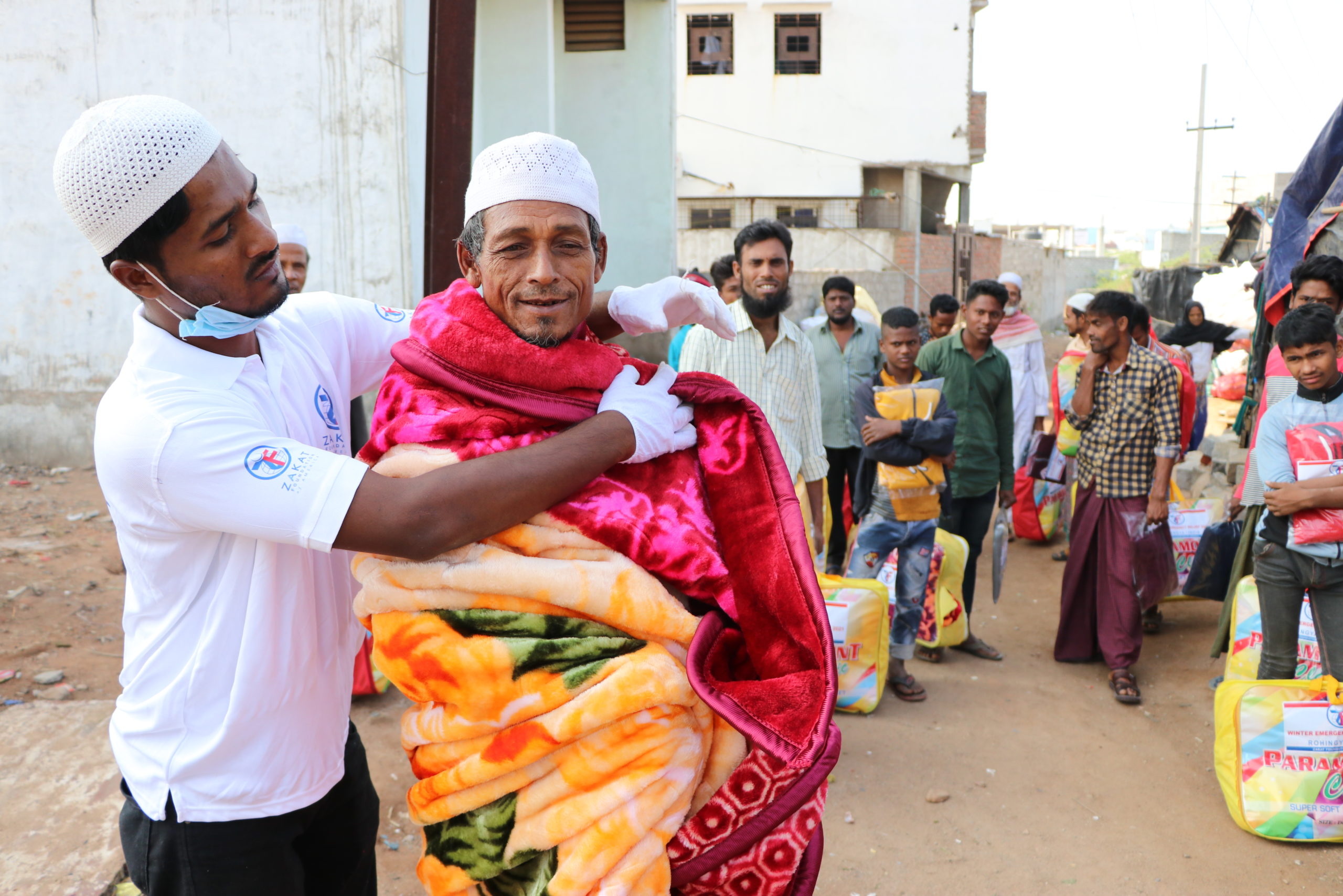 What Is Niyah And Why Is It So Powerful In Islam? - The Muslim Vibe