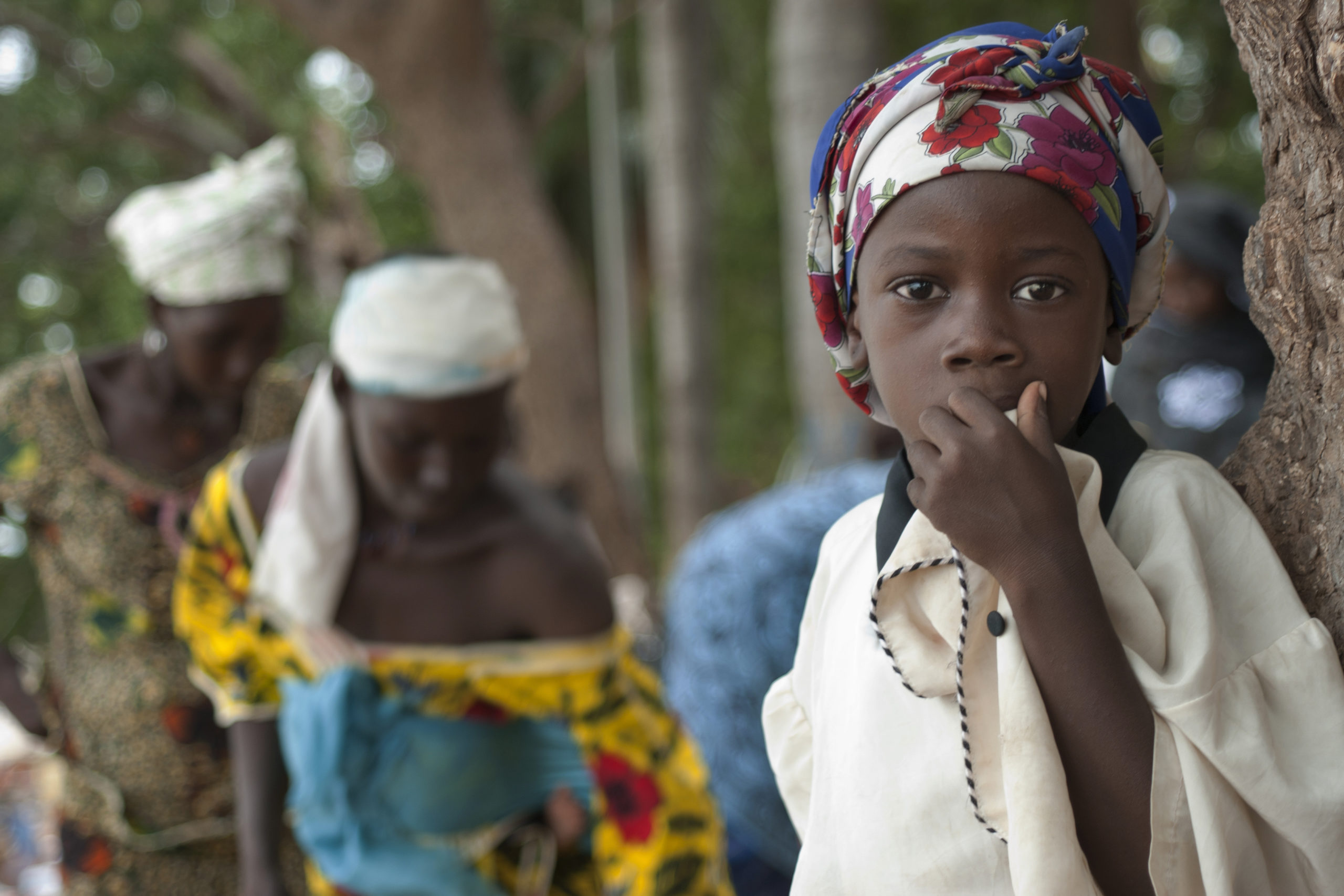 How The Crisis In Mali Is Intensifying Islamophobia Across Africa - The ...