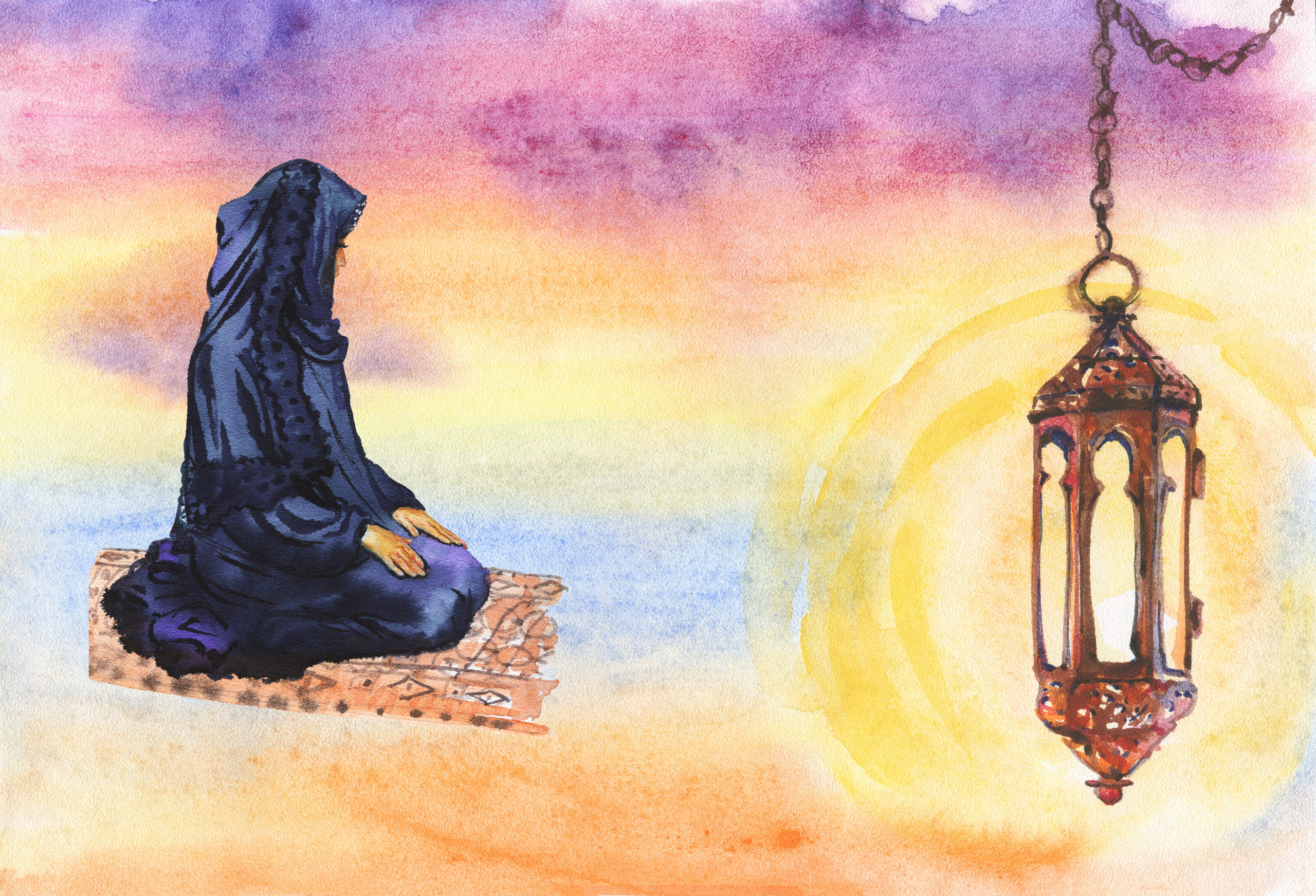 The Muslim Vibe – Reclaim the Muslim Narrative
