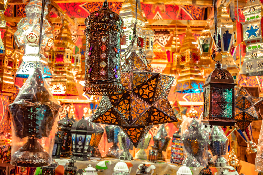 10 Beautiful Muslim Ramadan Traditions From Around the World