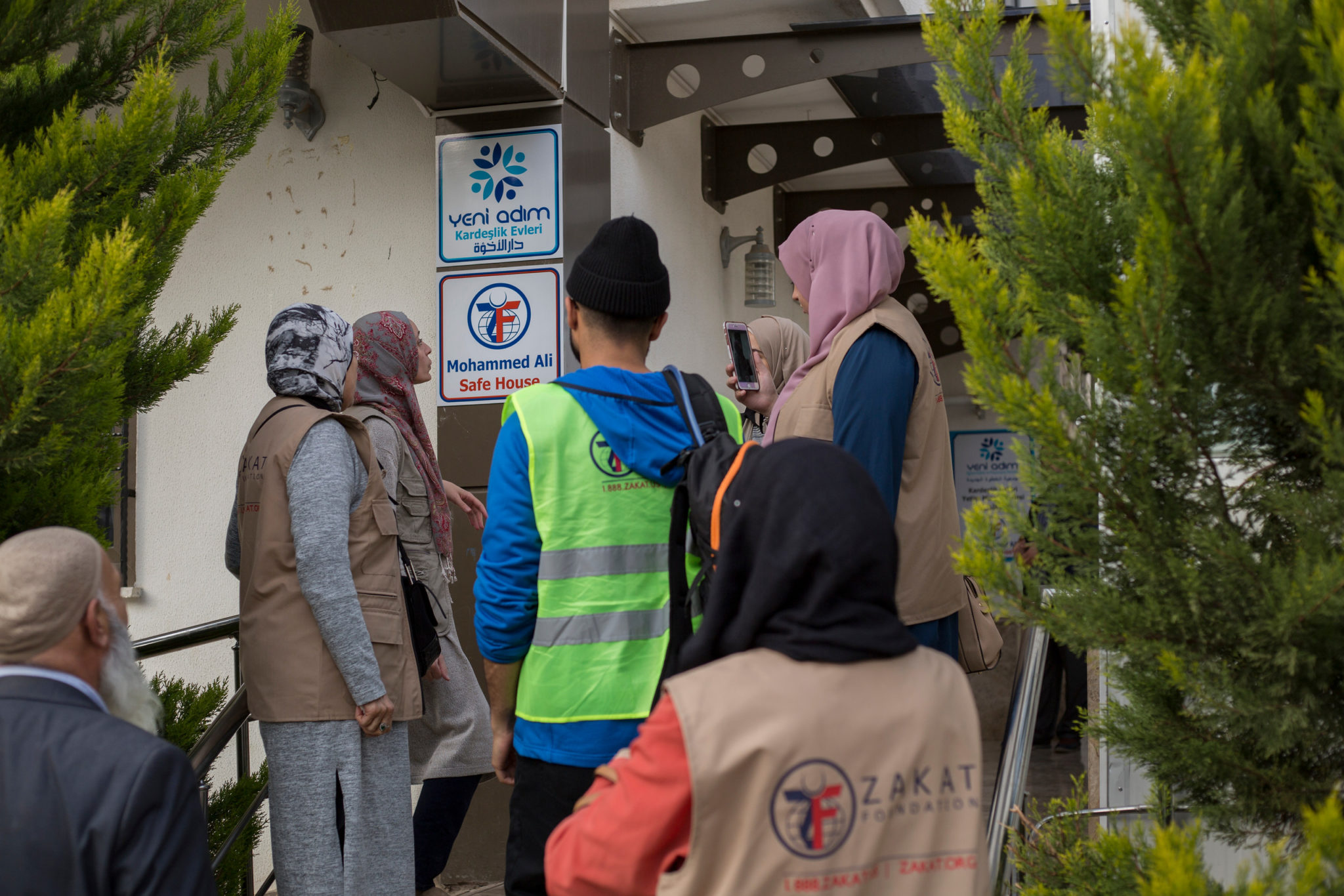 What Charity Is Best for Syrian Children? - The Muslim Vibe