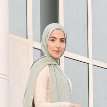 The Ultimate Breakdown of the 8 Hijab Types and Fabrics - The Muslim Vibe