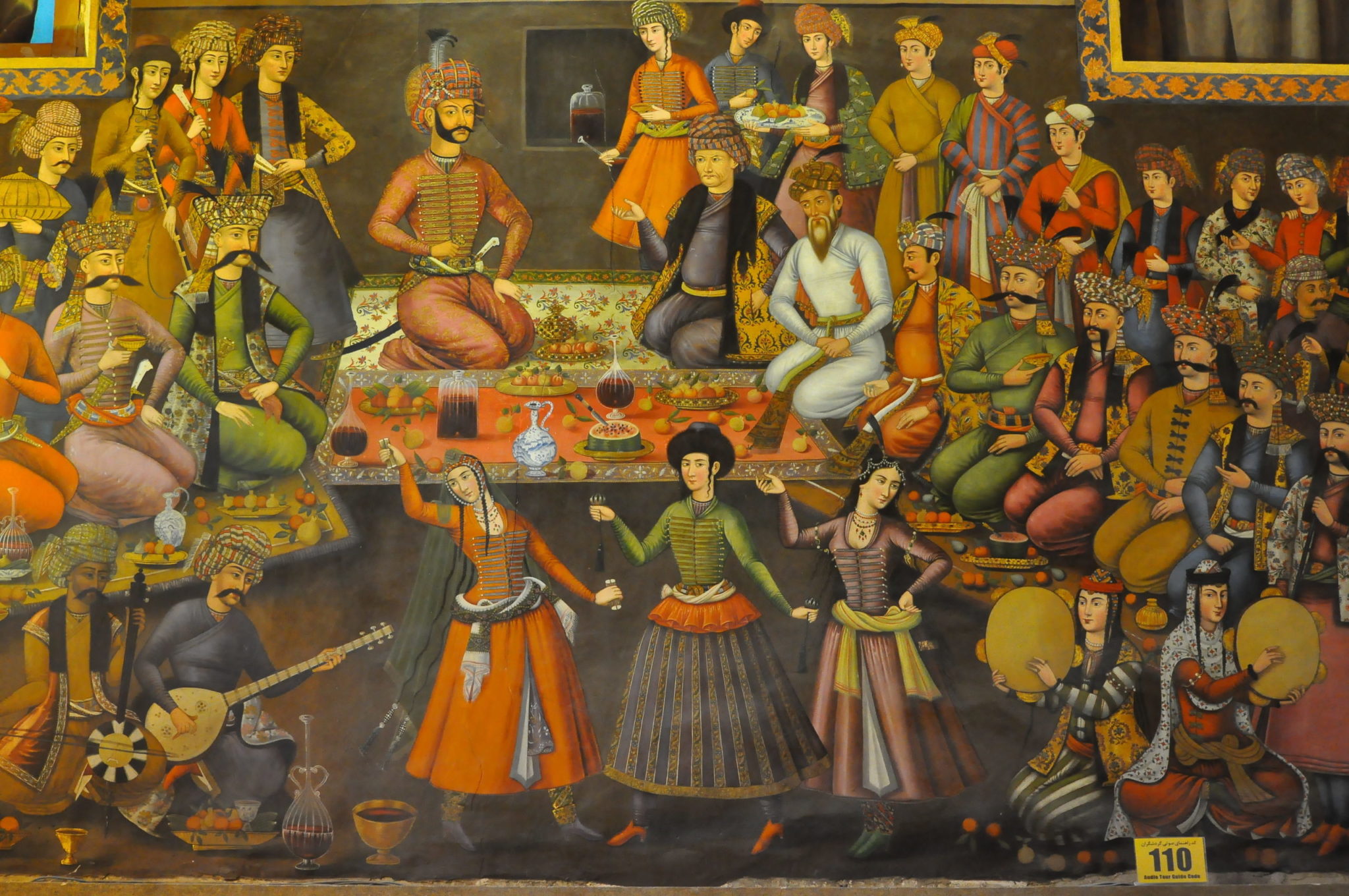 What is Persian Classical Music Worth in the West? - The Muslim Vibe