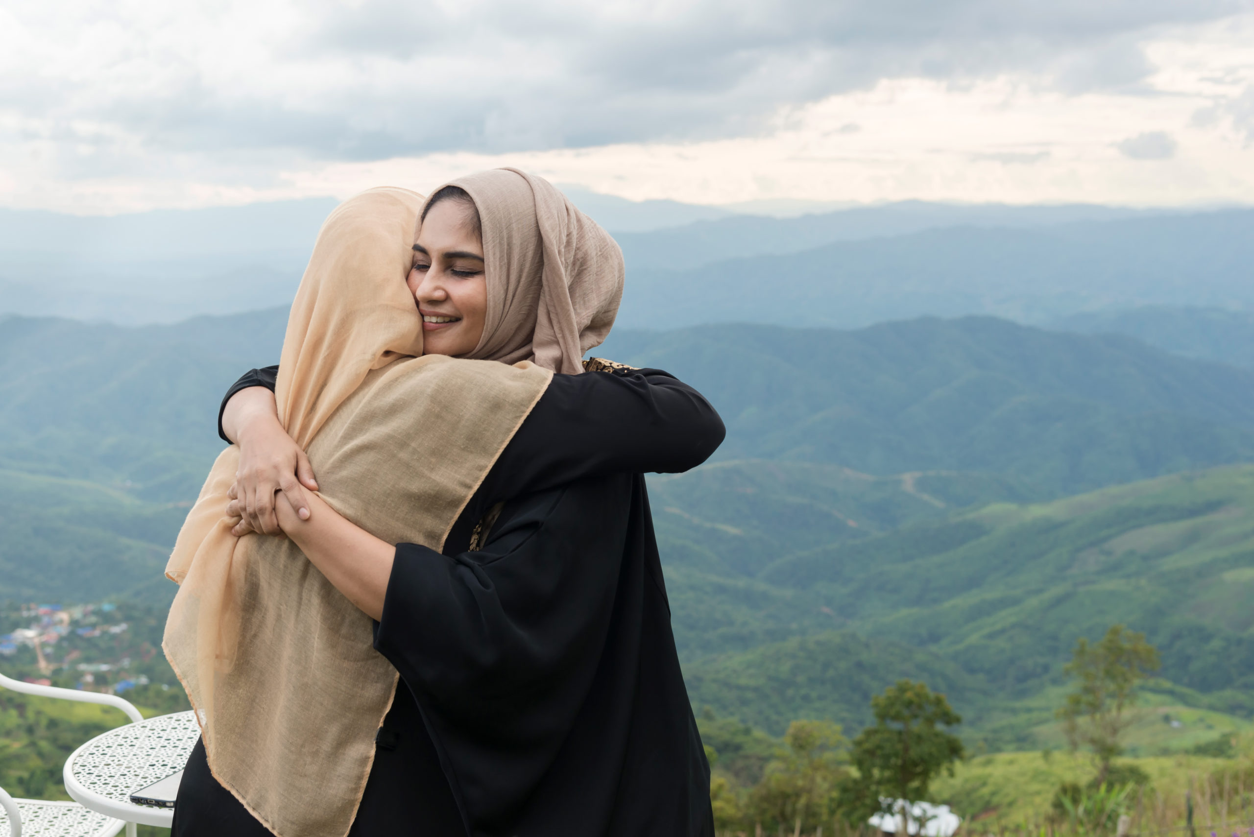 The Importance of Friendship in Islam - The Muslim Vibe