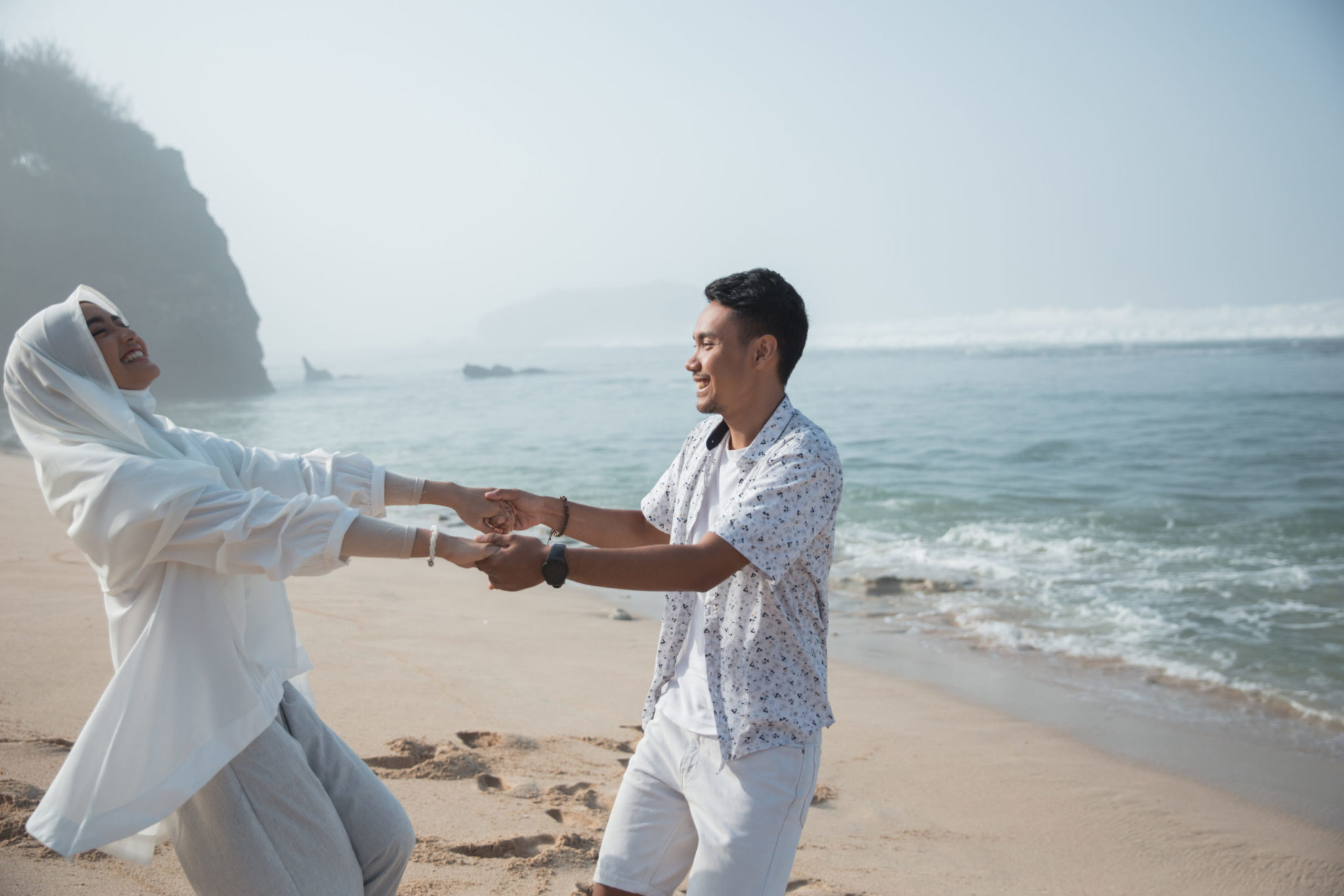 The Importance of Mutual Respect in Marriage: An Islamic Perspective ...