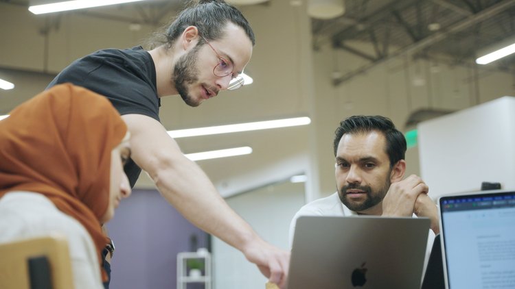 The Global Muslim Workation Launches the Labs Programme to Support ...