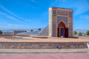 12 Historic Muslims Sites You Didn't Know About - The Muslim Vibe