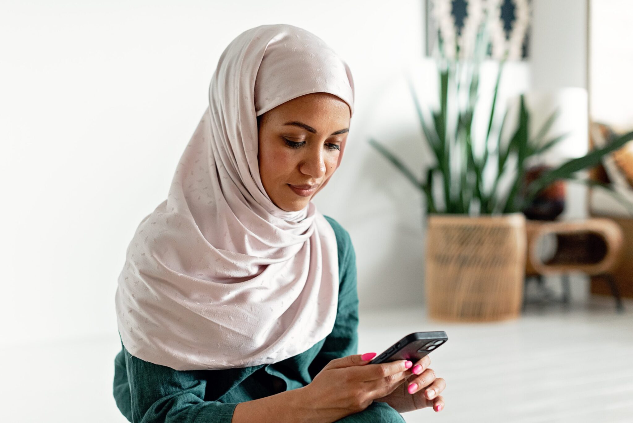 How Did People Find the Qibla Before Smartphone Apps? - The Muslim Vibe