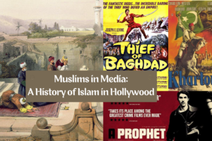 Bilal: A New Breed of Hero - A World Class Muslim Animation Movie - The ...