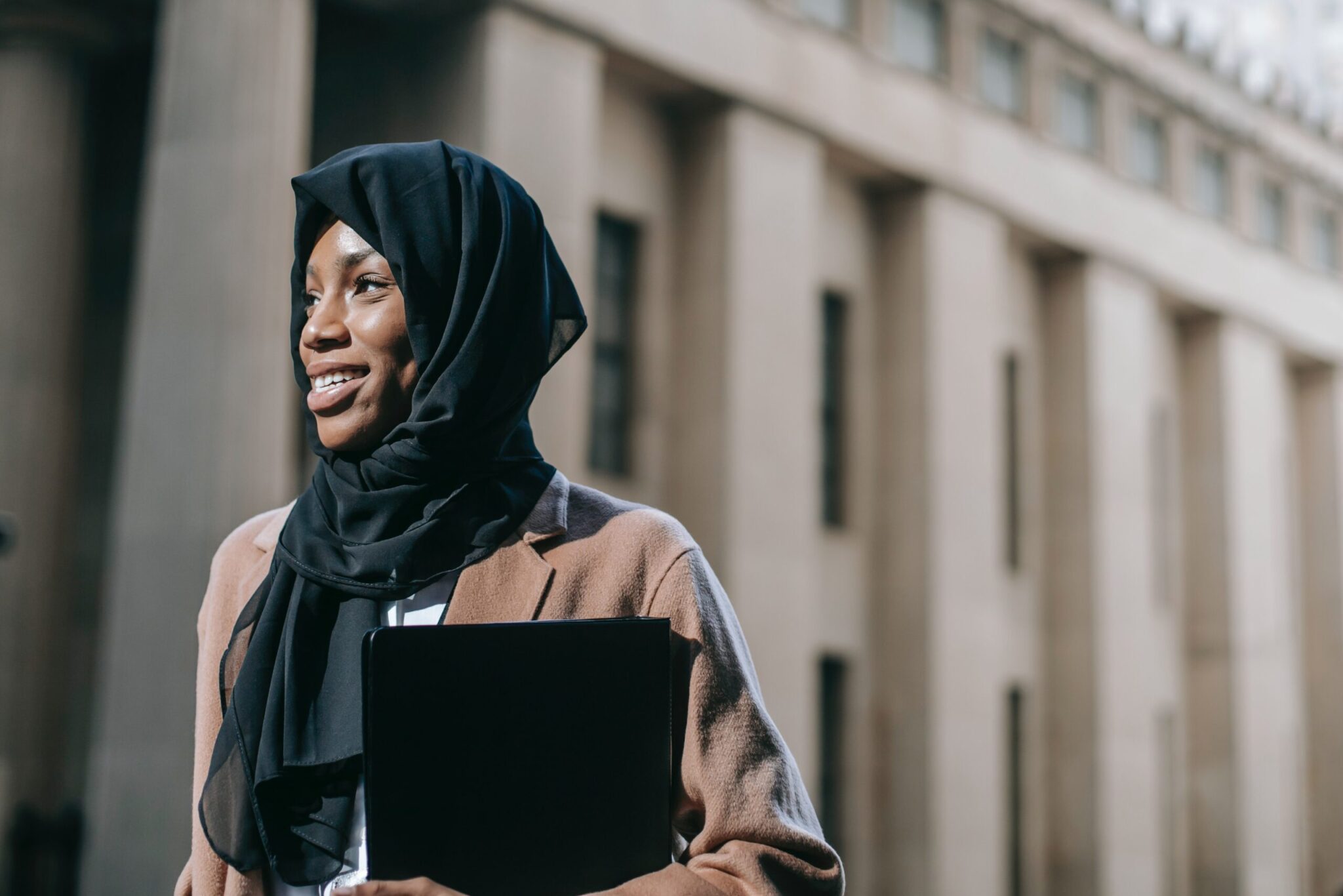 Bringing Black British Muslim Voices to the Fore - The Muslim Vibe