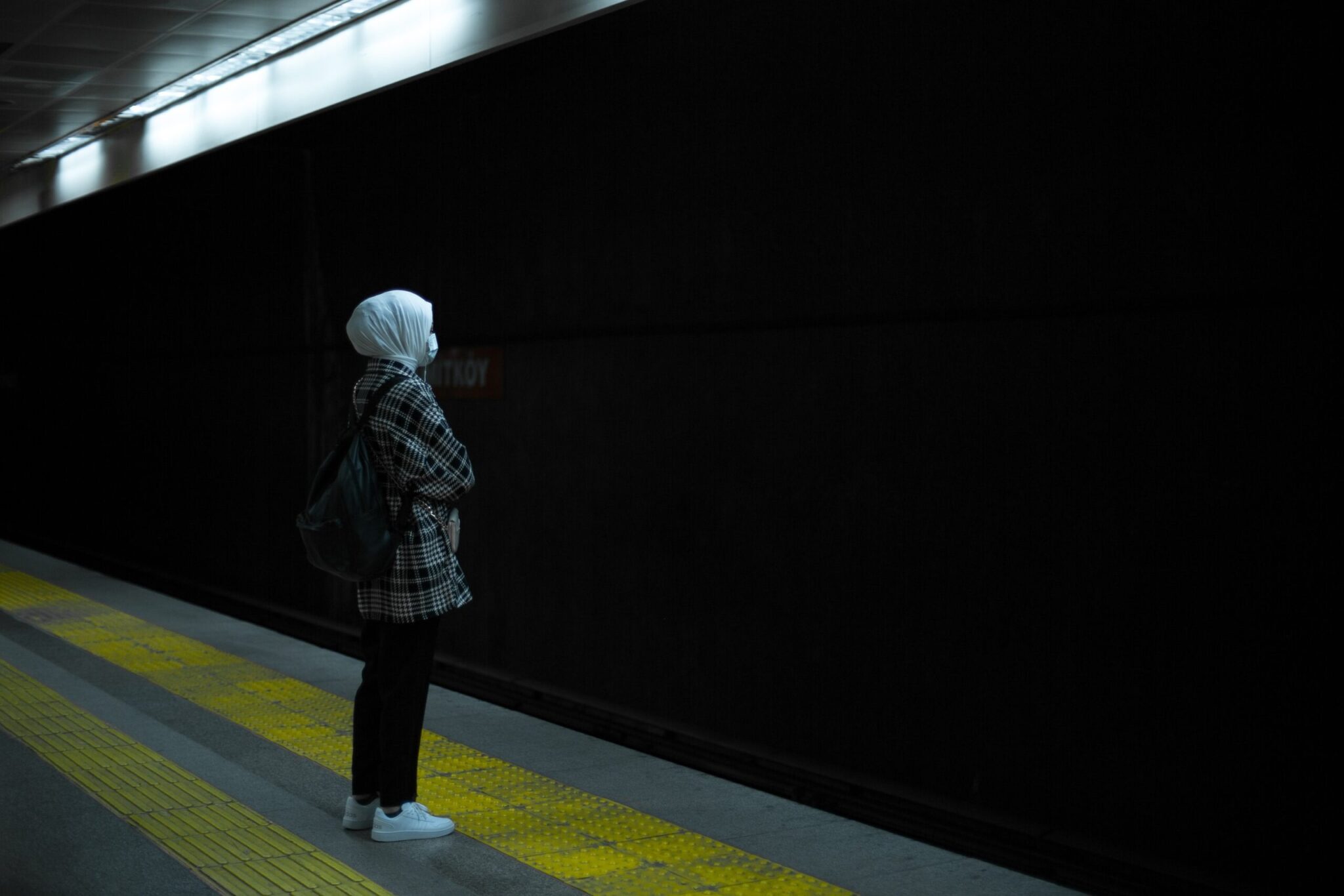 How the Quran Comforts People Feeling Isolated - The Muslim Vibe