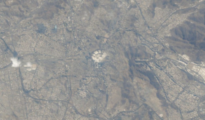 11 Muslims Who Have Journeyed Into Space - The Muslim Vibe