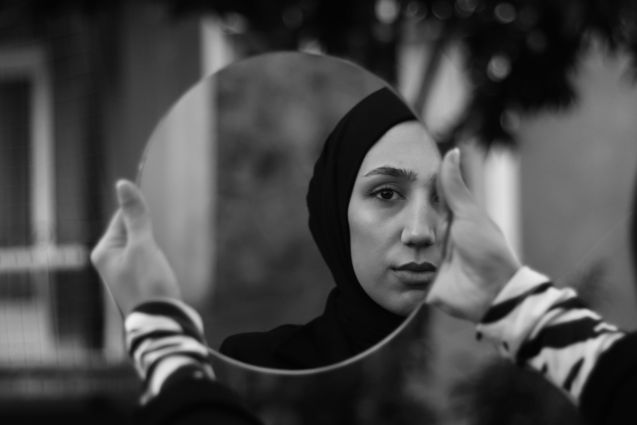 A Conversation on Growth-Focused Relationships (Part Two) - The Muslim Vibe