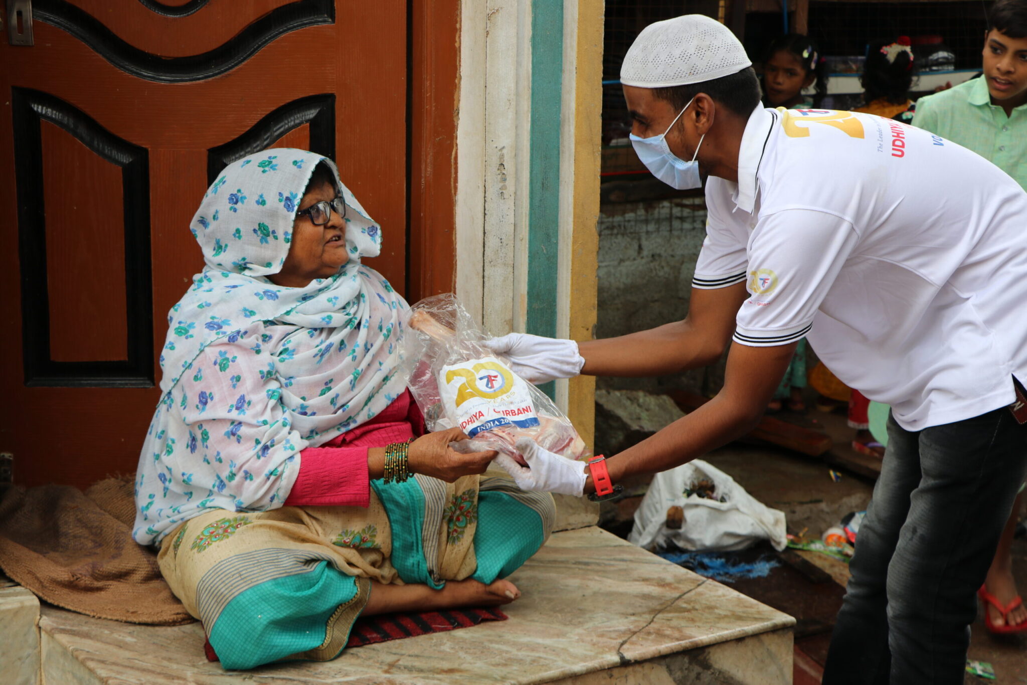 Why Transparency Around Zakat Matters - The Muslim Vibe