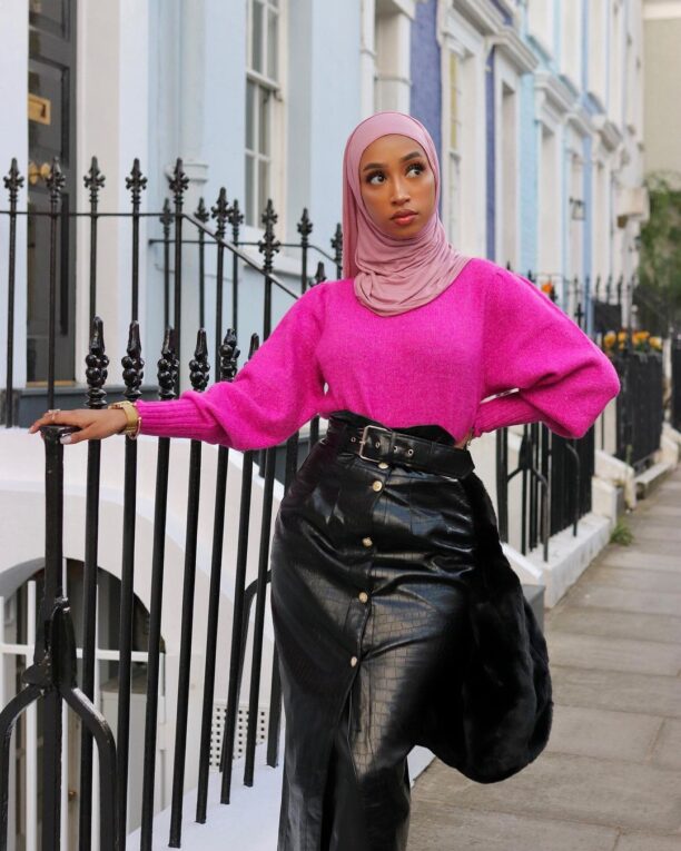 10 Hijabi Influencers to Follow on Instagram - The Muslim Vibe