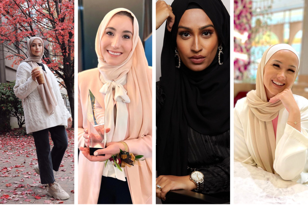 10 inspirational Islamic Instagram accounts for you to follow - The ...