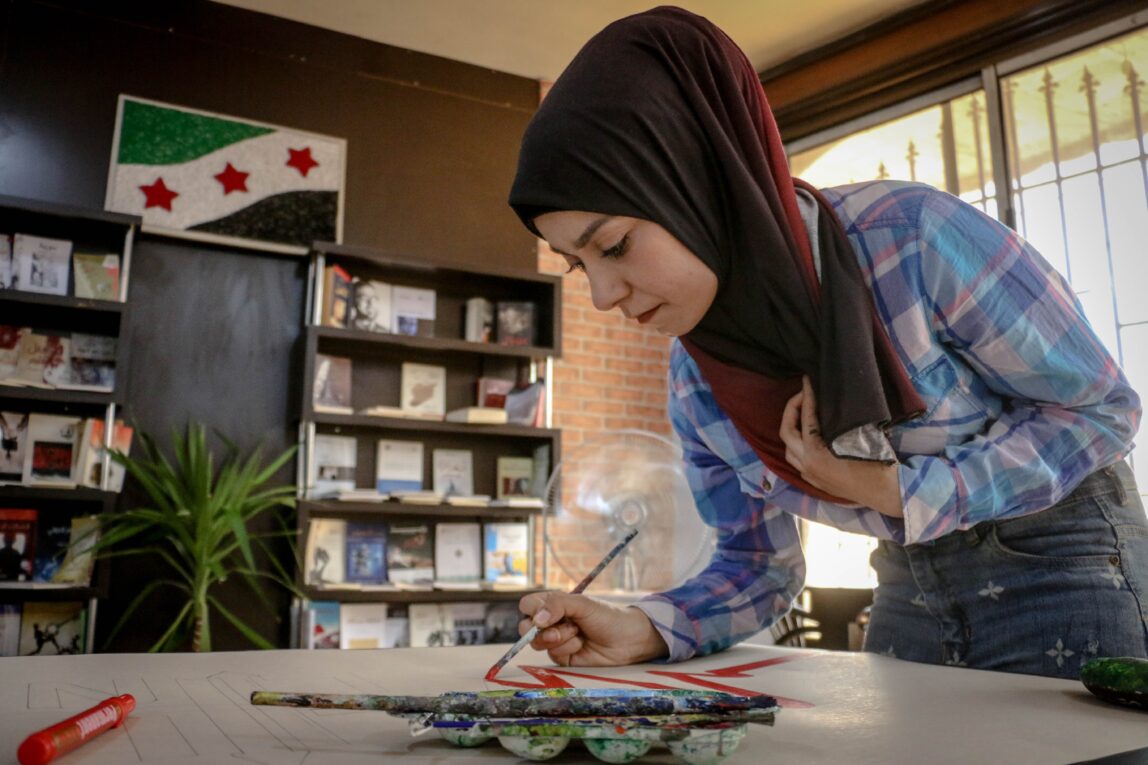 Breathing Life into Islamic Art: A Review of Zane & Noora's Handcrafted ...